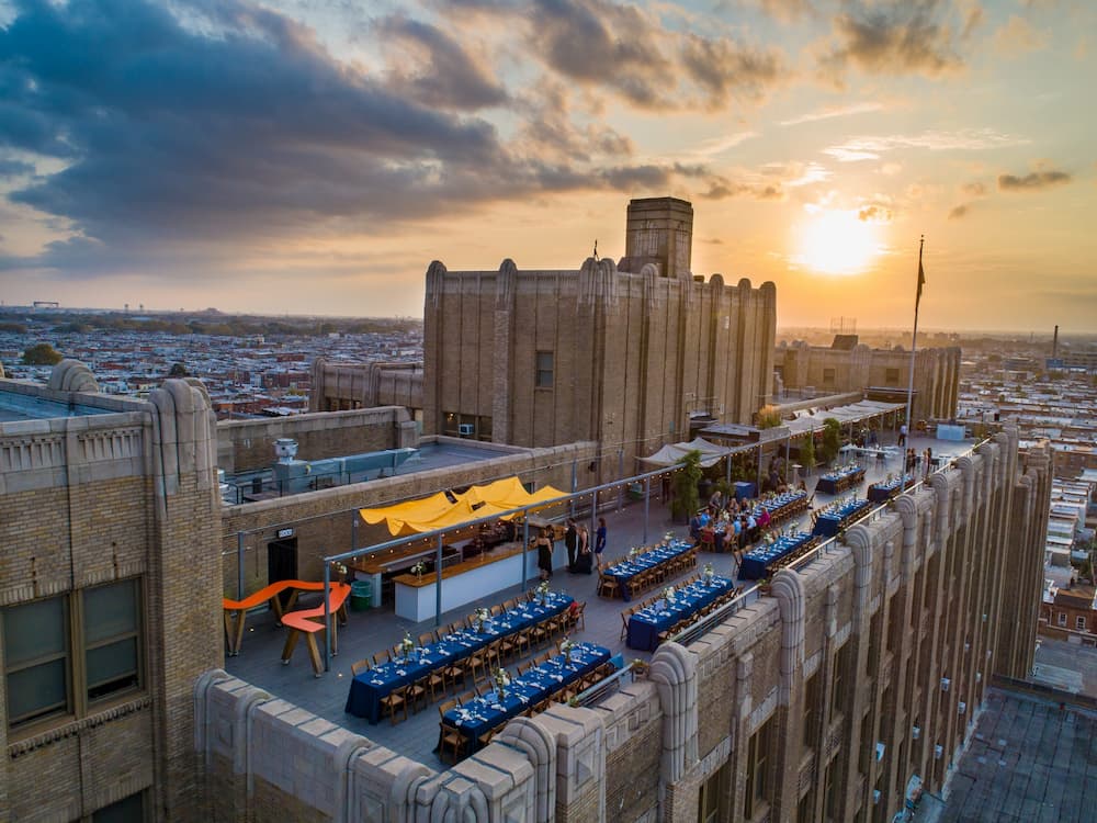 Drone services including aerial photography and aerial videography