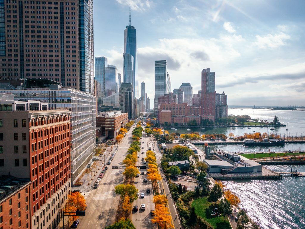 Elevated Angles - Incredible Imagery – Unique Concepts